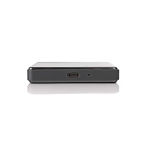 U32 Shadow 1TB USB-C External Hard Drive - PlayStation 4