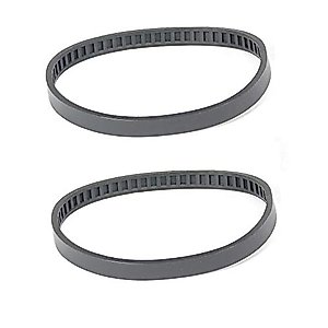 DeWalt OEM 650721-00 A02807 650721-00-2 Band Saw Tire (2 Pack) 3128-BDK 3128K 3129 3129K 725 725 725 726 726 726 736 7724 7724 7724 9725 9725 9725 D28770 D28770K DCS374B DCS374P2