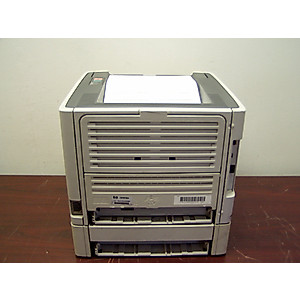 HP Laserjet 1320tn Monochrome Network Printer with Extra Input Tray