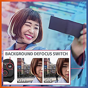 Sony ZV-1 Digital Camera for Content Creators, Vlogging and YouTube with Flip Screen, Built-in Microphone, 4K HDR Video, Touchscreen Display, Live Video Streaming, Webcam