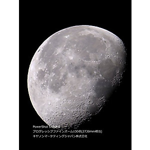 Canon PowerShot SX60 HS Digital Camera - Wi-Fi Enabled - International Version (No Warranty)