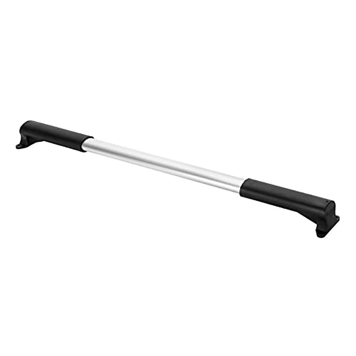 Camco 42183 Screen Door Cross Bar Handle | Allows for Easier Exit and Protectionof RV Screen Doors with Sturdy and Secure Grip