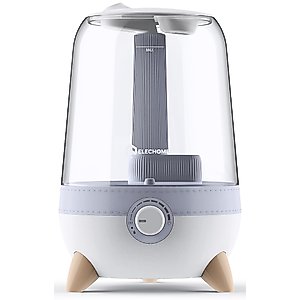 Elechomes Humidifier for Bedroom (US3501)
