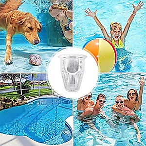 NOOTO 070387 Replacement for Pentair B-199 Pump Basket for WhisperFlo IntelliFlo 91110040, 310-3210 Pool Pump Basket