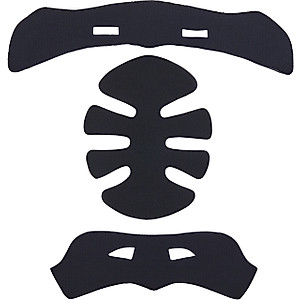 Traverse Sports Dirus Convertible Ski & Snowboard/Bike & Helmet, Matte Obsidian, Small (51-55cm)