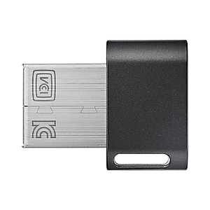SAMSUNG MUF-32AB/AM FIT Plus 32GB - 200MB/s USB 3.1 Flash Drive