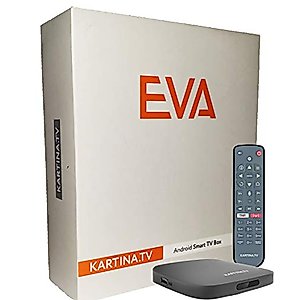 Kartina Eva, Dune Hd Eva 2021 , Kartina Tv, Kartina Eva US, Kartina Tv Receiver, Приставка Картина ТВ, 3 Day Pass
