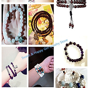 Shamballa Style Jewelry Gold Yellow Women Girl Pave Shine Crystal Ball Hand-Woven Bracelet Adjustable