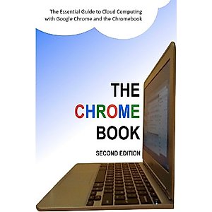 The Chrome Book (Second Edition)