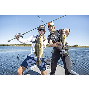 Catch Co Mystery Tackle Box Googan Squad Crate Bass Fishing Kit | Topwater Fishing