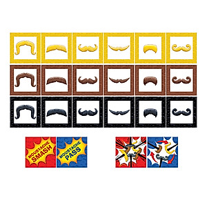 Pass the Stache Board Game