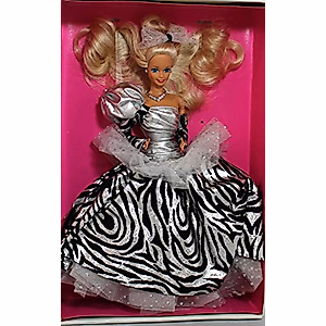 Barbie 3347 1991 Special Edition Spiegel Sterling Wishes