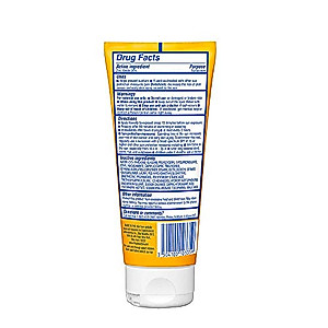 Mustela Baby Mineral Sunscreen Lotion SPF 50 Broad Spectrum - Face & Body Sun Lotion for Sensitive Skin - Non-Nano, Water Resistant & Fragrance Free - 3.38 fl. oz