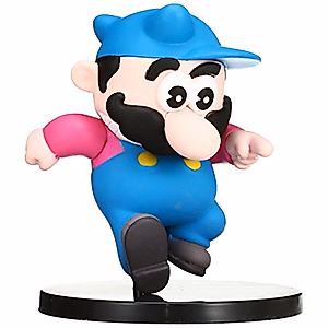 Medicom Nintendo Super Mario Bros. Ultra Detail Figure Series 2: Mario Bros. Mario UDF Action Figure