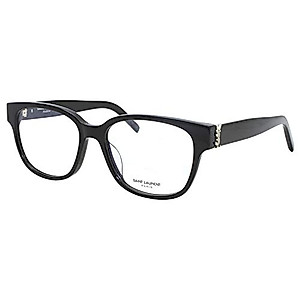 Eyeglasses Saint Laurent SL M 33 /F- 001 Black /