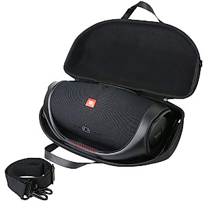 khanka Hard Case Replacement for JBL Boombox 2 / Boombox 3 Waterproof Portable Bluetooth Speaker(Case only)