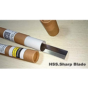 MANTISTOL MC-330 13'' Pro Laminate Floor Cutter with 13" Replacement Blade and Installation Kit