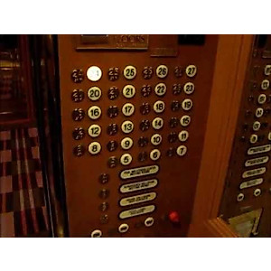 120PSB-LED 120 volt White 10 PackF