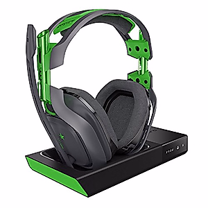 ASTRO Gaming A50 Base Station for Xbox One & PC - Xbox One