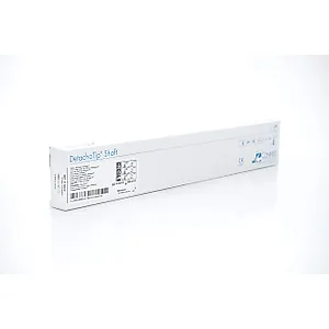 Conmed Corp DetachaTip Shaft Multiple Use Graspers, Endoweave, 5MM x 33MM, 2-1028 (Case of 1)