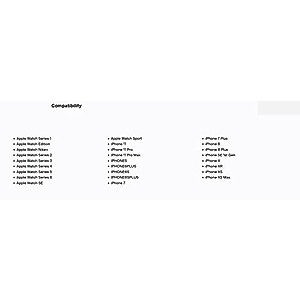 Belkin 2-In-1 Iphone & Apple Watch Charging Dock - Powerhouse Charging Station + Apple Watch Charging Stand - Designed For Iphone 6/7/8/X/Xs/Xr/Xs Max, Apple Watch Series 4, 3, 2, & 1