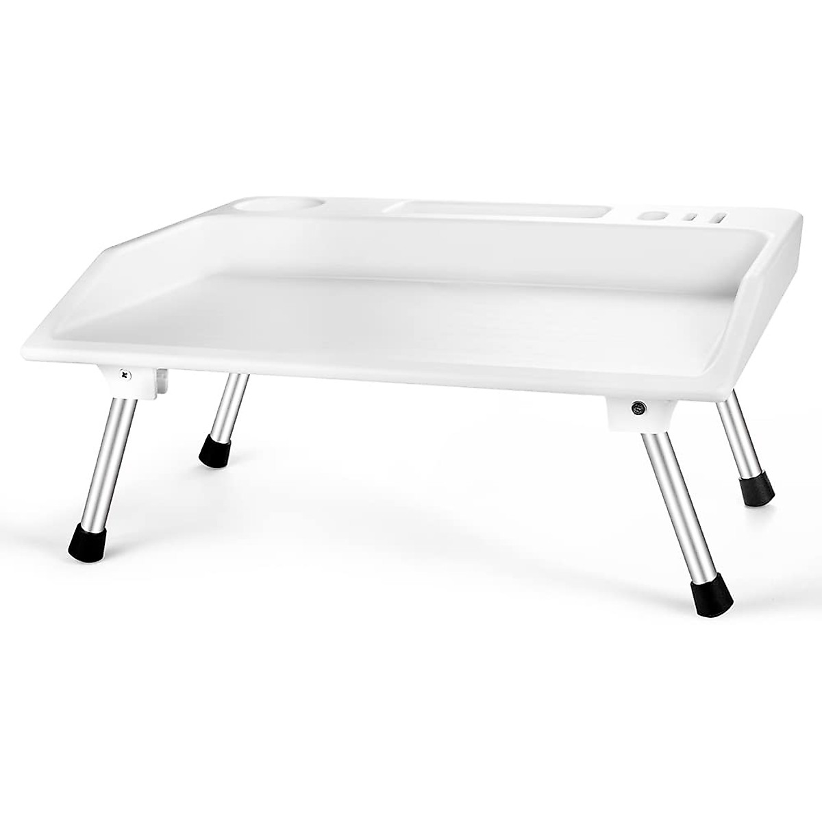 Modern Home Portable Folding Outdoor Tailgate Cutting Board/Prep Tray Fish Fillet Table