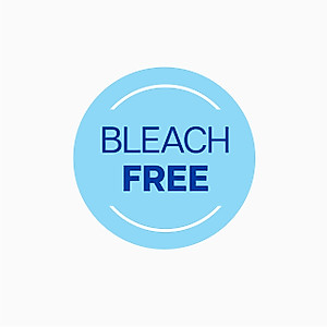 Clorox Disinfecting Wet Mopping Cloths, Disposable Mop Heads, Multi-Surface Floor Mop, Rain Clean Scent, 24 Wet Refills (Pack of 2)