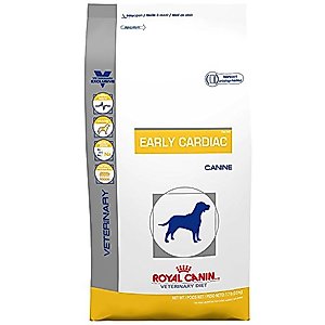 Royal Canin Canine Early Cardiac Dry (17.6 lb)