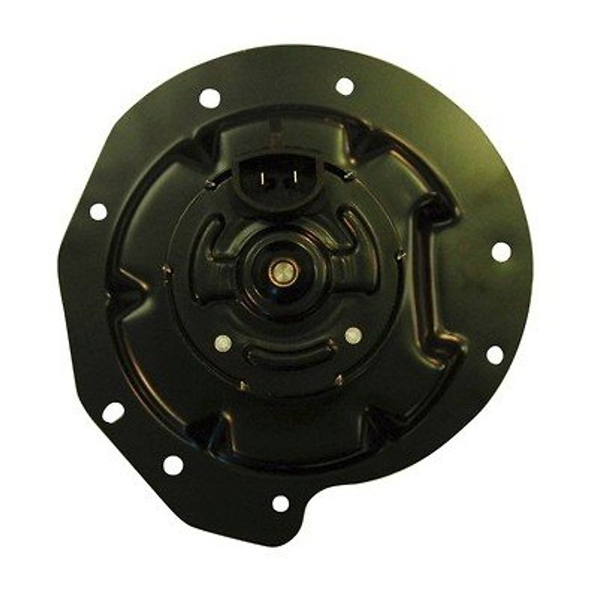 RAREELECTRICAL New Blower Assembly Compatible With Ford Bronco Ranger Fotz F100 F150 F250 F350 1987-1995 1996 1997 By Part Numbers 524918504A 100066 1580131 37475