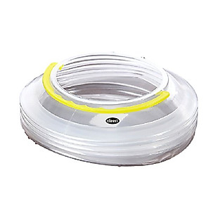 Small Scalable Telescopic Art Plastic Drawing Wash Pen Brush Water Barrel Watercolor Painting Bucket