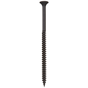 Hard-to-Find Fastener 014973454241 Fine Thread Phillips Drywall Screws, 8 x 3, Piece-20