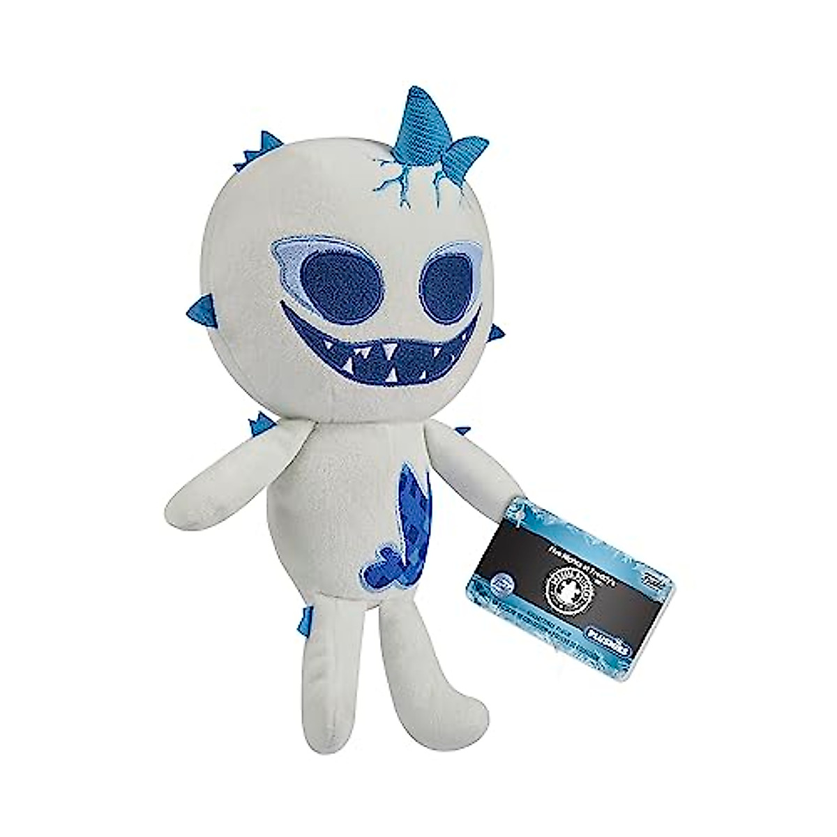 Funko Five Nights at Freddys Frostbite Balloon Boy Plush Figure Limited Edition Exclusive