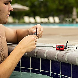 Underwater Audio FitGoo Earbud Insertion Helper (2-Pack)