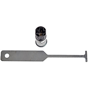 Dorman 57450 Lighter Socket Removal Tool Compatible with Select Models