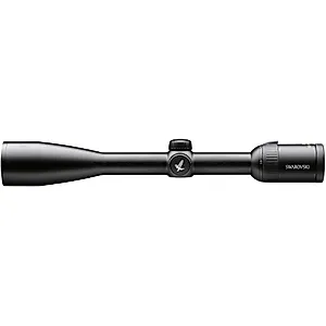 Swarovski Z5 3.5-18x44 Ballistic Turret Plex Reticle Riflescope