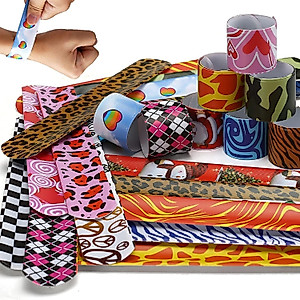 116 Pcs Party Favors for Kids 4-8, Easter Egg Fillers, Pop Fidget Bulk Toys, Pinata Goodie Bag Stuffers, Treasure Box Toys, School Classroom Rewards, Treasure Chest Prizes, Goody Bag Filler