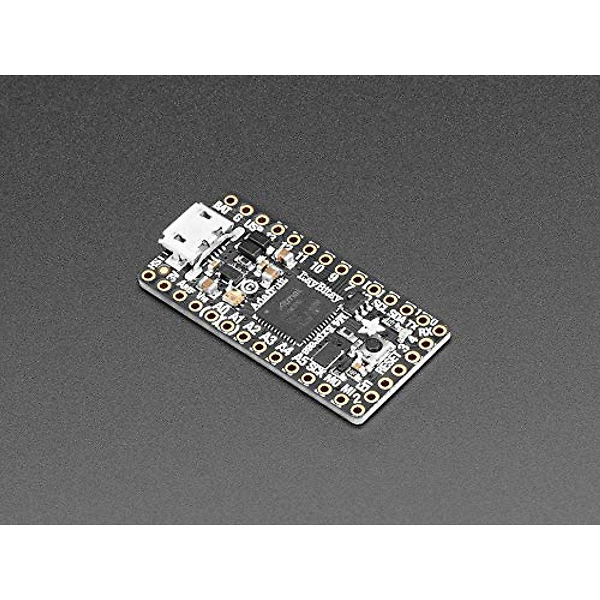 Adafruit ItsyBitsy M4 Express Featuring ATSAMD51