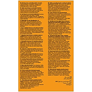 BIC Gel-ocity Quick Dry Ballpoint Pens - Red, Box of 12