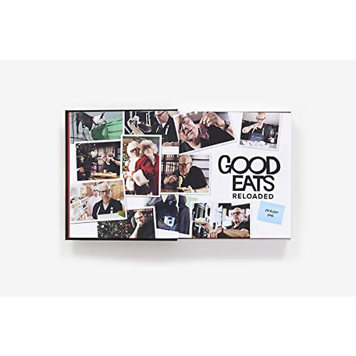 Good Eats: The Final Years (Good Eats, 4)