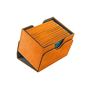 Sidekick Deck Box 100+ Orange