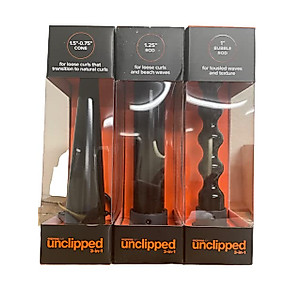 Paul Mitchell Pro Tools Express Ion Unclipped Bundle