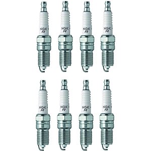 NGK 4177 PK8 Spark Plugs