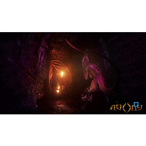 Agony (PS4)