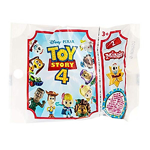Disney Pixar Toy Story Minis Ducky