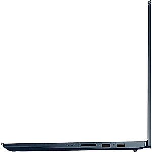 Lenovo IdeaPad 3 15.6" FHD Laptop (AMD Ryzen 7 5825U 8-Core, 12GB RAM, 512GB PCIe SSD, AMD Radeon, Backlit KB, FP, WiFi 6, BT 5.2, Win 11 Home) w/Special Edition Portable Dockztorm Data