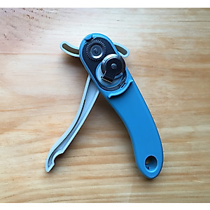 Vegamax Top Cut Can Opener for Left and Right Handed People