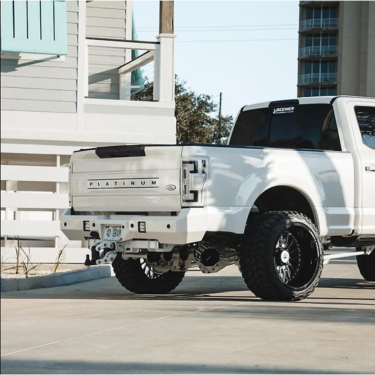 Rhino Hitch | 10K LB, 7" Drop Hitch w/ 2" Shank | Adjustable Aluminum Trailer Hitch: Effortless Towing, Unmatched Strength | Includes 2 Ball Set 2" and 2 5/16"