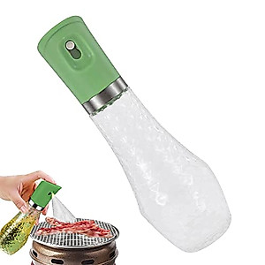 Oil Sprayer for Cooking, Olive Oil Sprayer 260 ml Mister – Oil Sprayer for Cooking, Olive Oil Spray Bottle, Kitchen Utensils Accessories