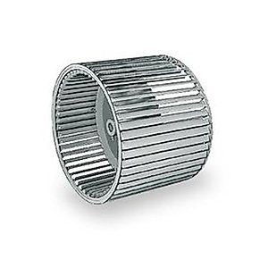 667251 - Miller OEM Replacement Furnace Blower Wheel/Squirrel Cage