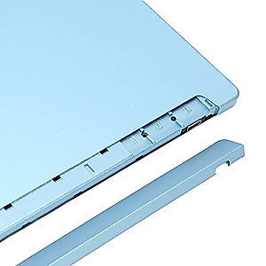 SHYEKYO 5G WiFi Tablet PC, 100-240V FHD 10.1 Inch Tablet Octa Core CPU 6GB RAM 128GB ROM Dual SIM Dual Standby for Android 10.1 for Entertainment (Blue)